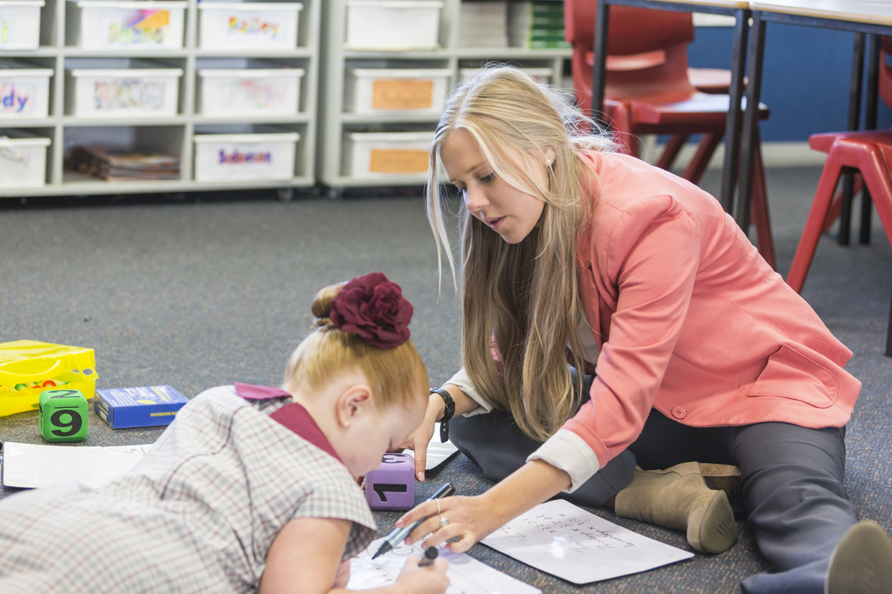 Training for Primary School Teachers in the UK – Bevendeanprimaryschool ...